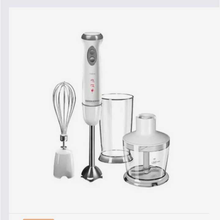 Redmond Multi Quick Hand Blender - Chopper | Daraz.com.np