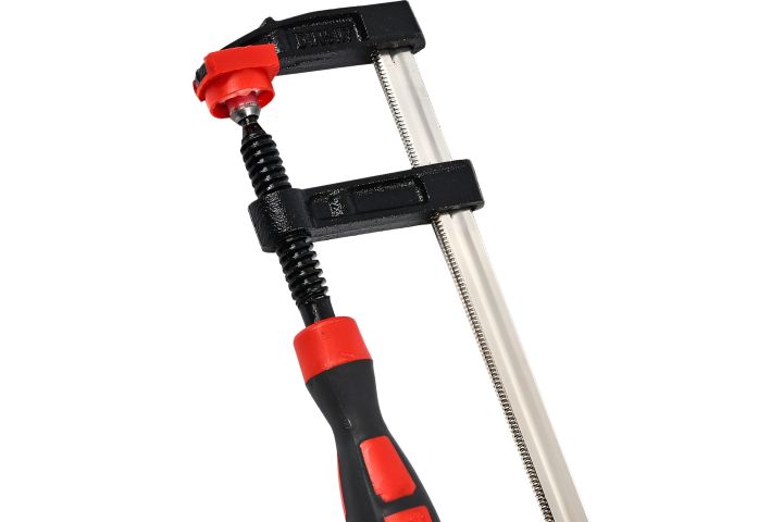 Heavy Duty F-Clamp 120x300mm A3 Steel DL111230Z | Daraz.com.np