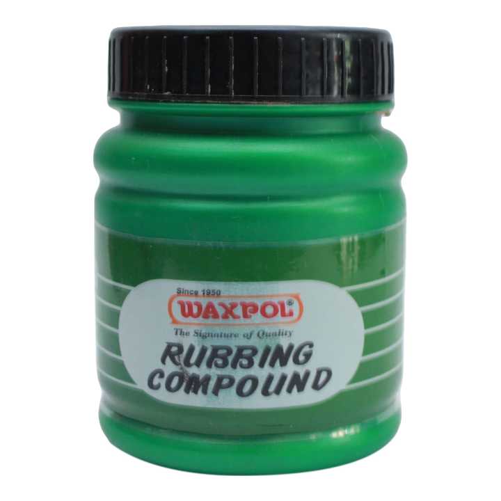 Waxpol Rubbing Compound | Daraz.com.np