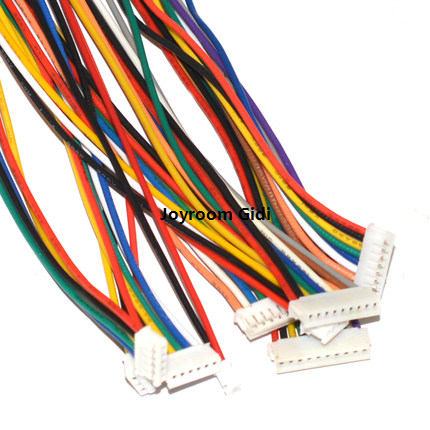 7/6/2 terminal connection wire electronic wire spacing mm product top ...