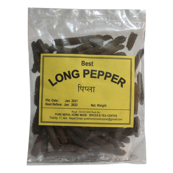 Pure Home Made Best Long Pepper Masala 50gm | Daraz.com.np