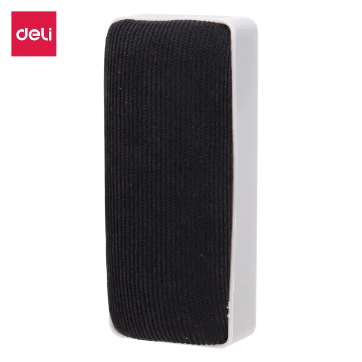 Deli Whiteboard Foam Duster E7810 | Daraz.com.np