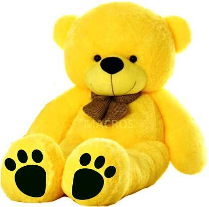 Large 7ft teddy bear for kids and adult | Daraz.com.np