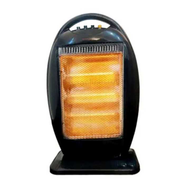Electrocare Halogen Heater 1200W | Daraz.com.np