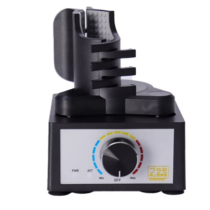 Mini Benchtop Mixing Machine Electric Paint Stirrer Model Making Tools ...
