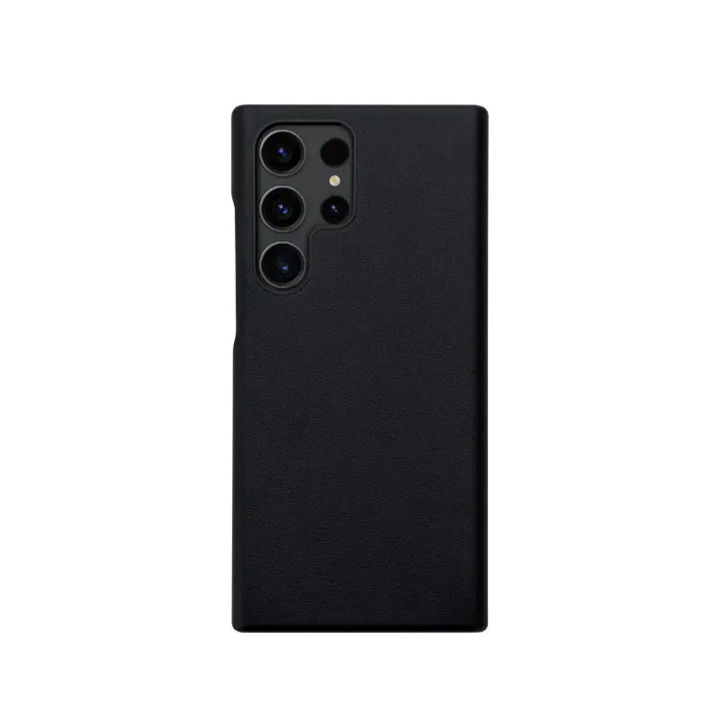 K-Doo PU Leather+PC Case for Samsung Galaxy S23 Ultra Noble Collection ...