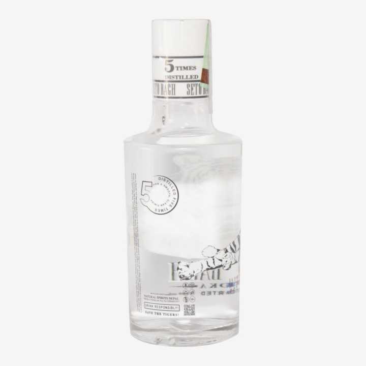 Seto Bagh Vodka 180 ML | Daraz.com.np