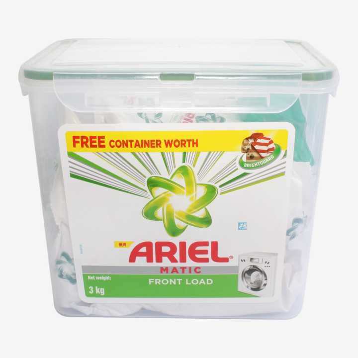 Ariel Matic Surf 3 Kg | Daraz.com.np