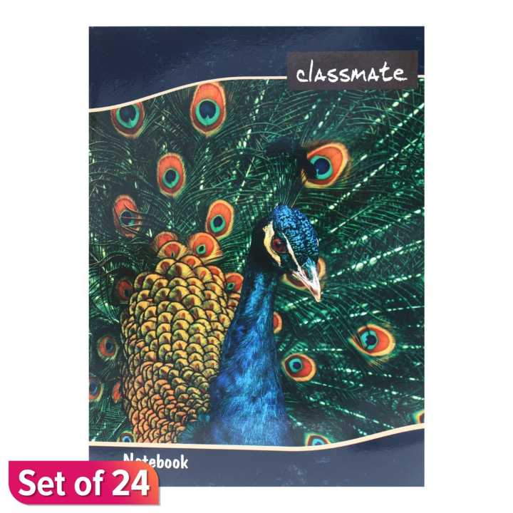 Classmate Nepali Copy Sets Of 24 | Daraz.com.np