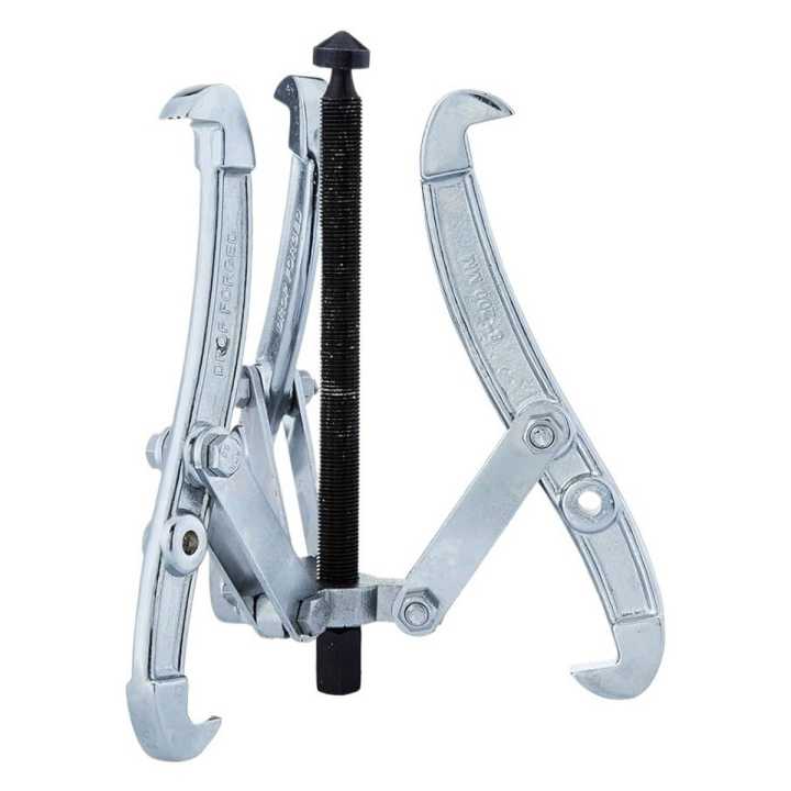 Taparia Bearing puller BP 308 Steel 8 inch 3 Legs Gear Puller (Black ...