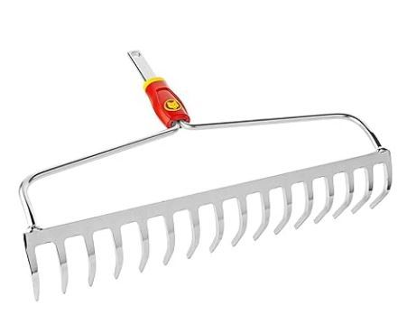 Wolf Garten 71AAA029650 Bow Rake | Daraz.com.np