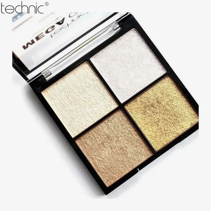 Technic Mega Glow Highlighter by Obsession Cosmetics | Daraz.com.np
