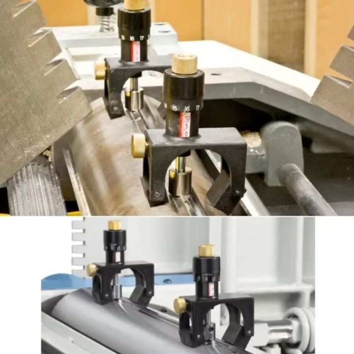 Wood Box Magnetic Woodworking Setter Tools Adjustable High Hardness ...