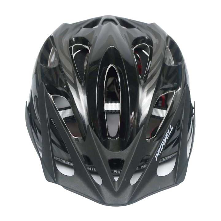 Prowell Cycle Helmet - Large | Daraz.com.np