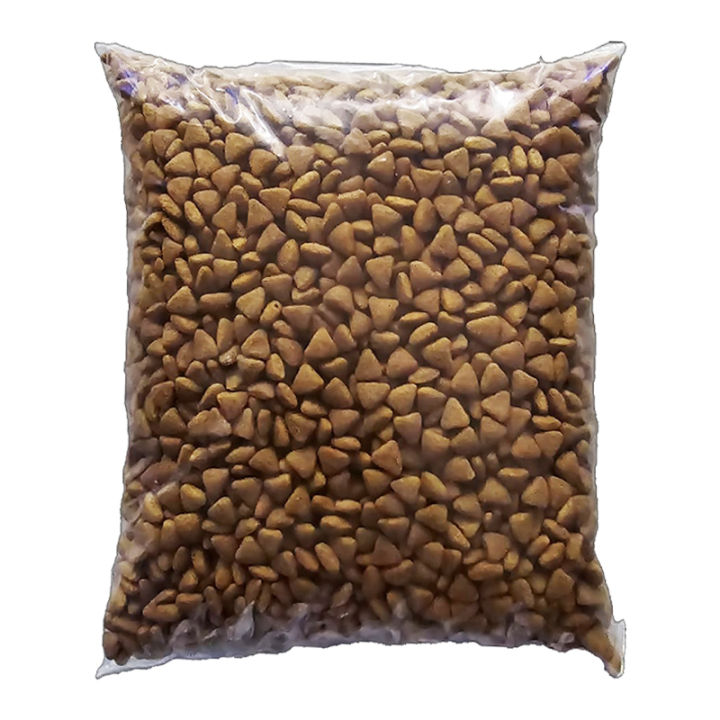 Cat Food 500gm By HAMROPETS | Daraz.com.np