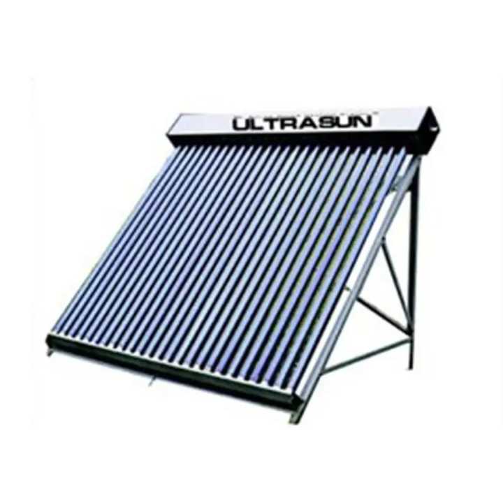 Ultra Sun Heat Pipe Collector With Capacity 300 L ( Solar Water Heater ...