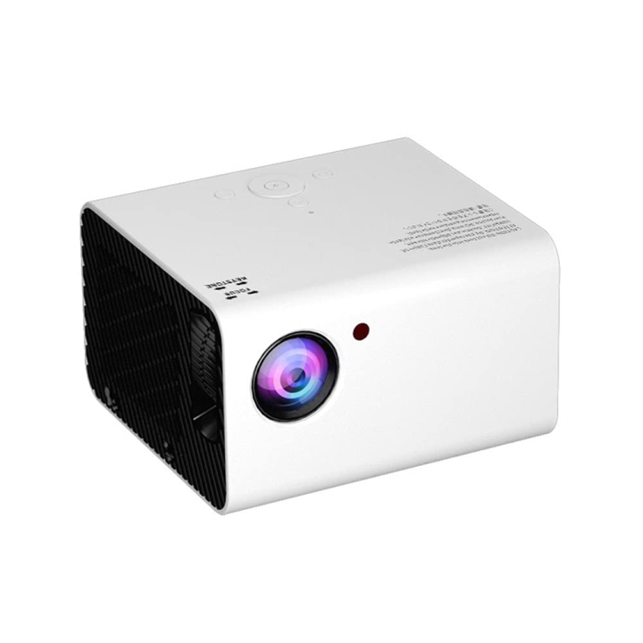 T10 Android Led Full HD (1080P Projector 9500 Lumens) Home Theater ...