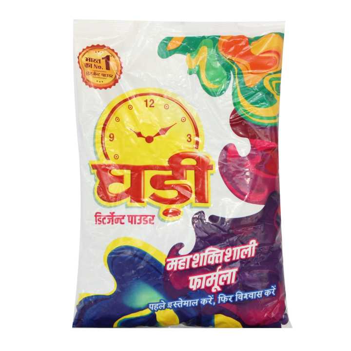 Ghadi Detergent Powder 1kg | Daraz.com.np
