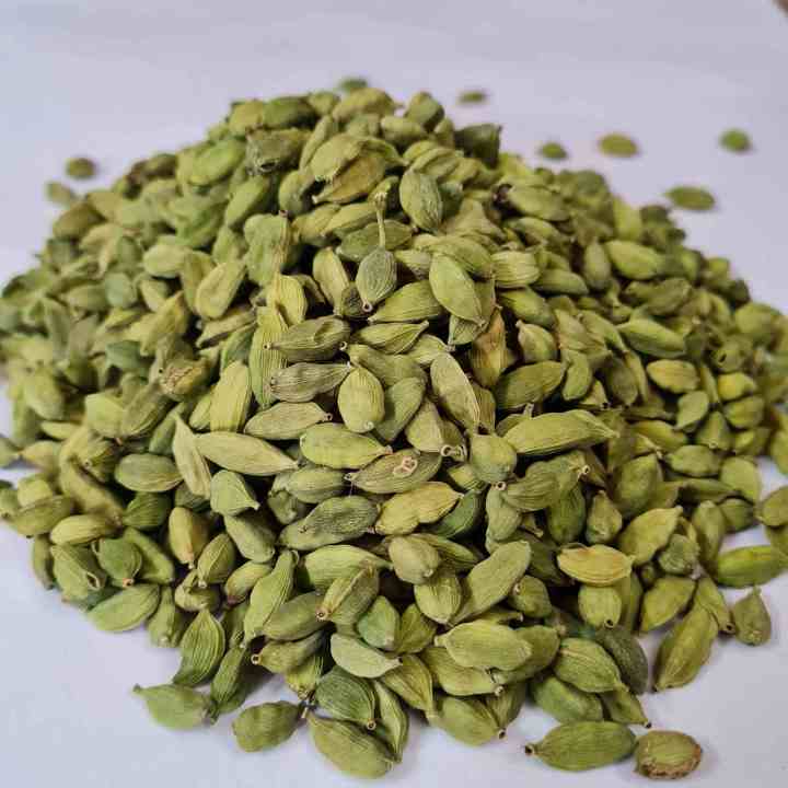 Sukmel-green cardamom 100gm | Daraz.com.np