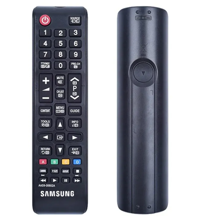 Samsung Normal LED Tv Remote | Daraz.com.np