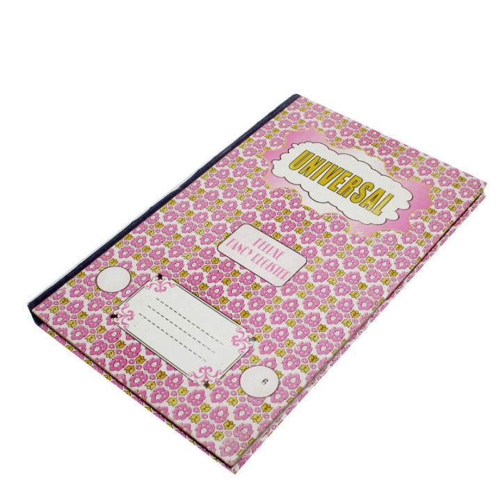 Universal No.6 Deluxe Fancy Register | Daraz.com.np