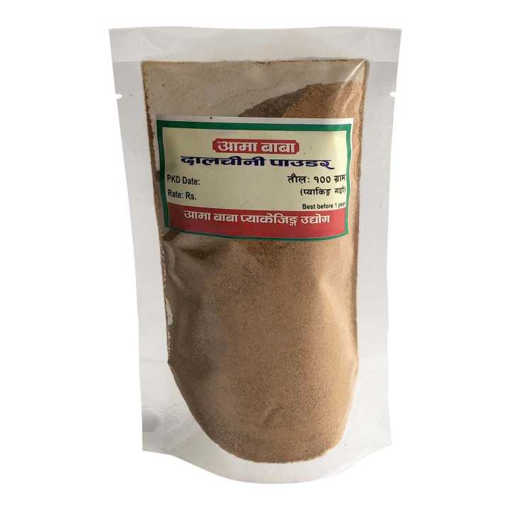 Aama Baba Dalchini Ko Dholo Powder 100Gm | Daraz.com.np