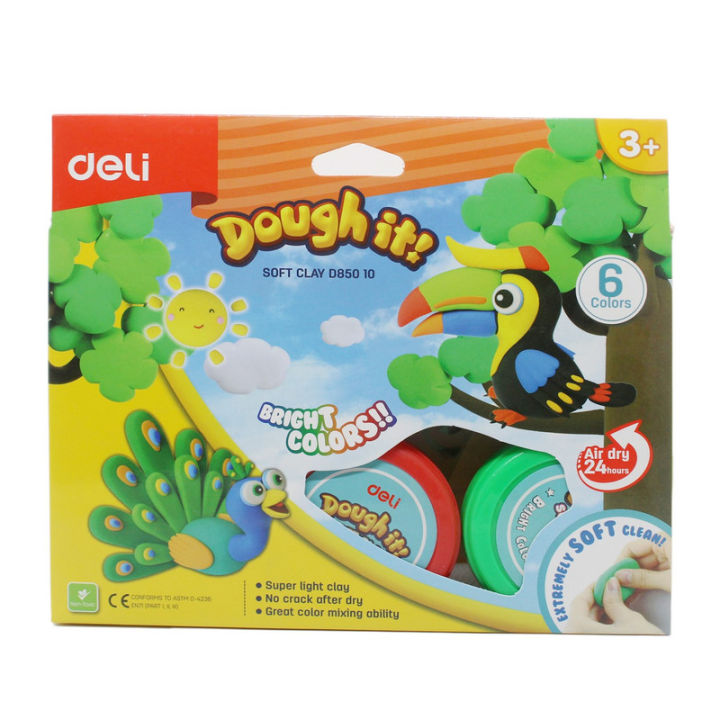 Deli Dough It Code -D85010 | Daraz.com.np