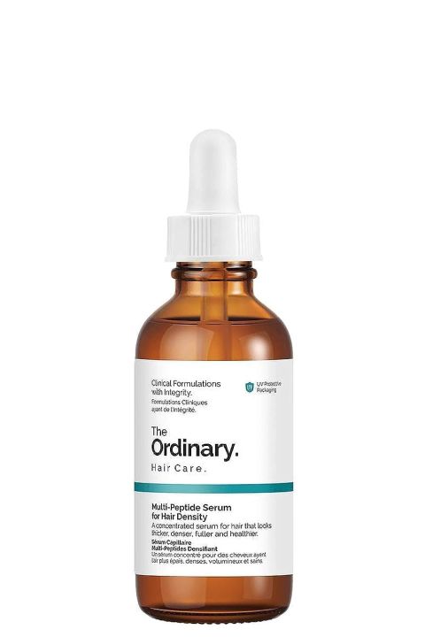 THE ORDINARY Multi-Peptide Serum For Hair Density For All Hair Types ...