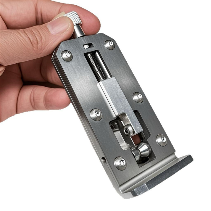 Wire Machine Manual Scrap Peeling Electric Copper Cable Stripper ...