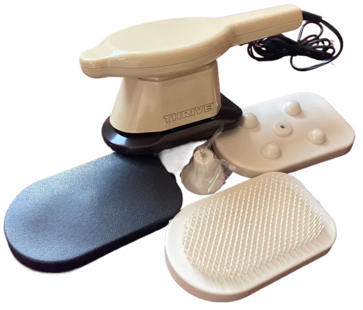 Professional Original Powerful Thrive Massager 717W Made in India ...
