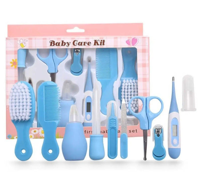 Newborn Baby Care Kit | Newborn Baby Set | Daraz.com.np