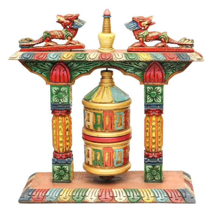 Wooden Mane 13" | Daraz.com.np: Buy Online at Best Prices in Nepal ...