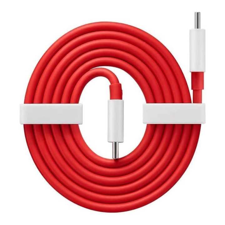 Official Dash Charger Type-C to Type-C Cable (100 cm) | Daraz.com.np