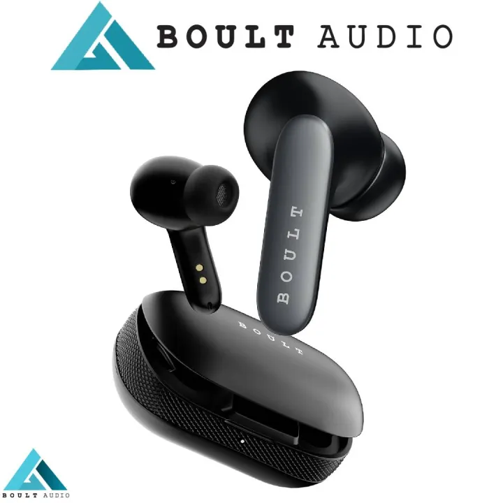 Boult Audio Y1/Z20 Pro Truly Wireless Bluetooth Ear buds with 60 Hours ...