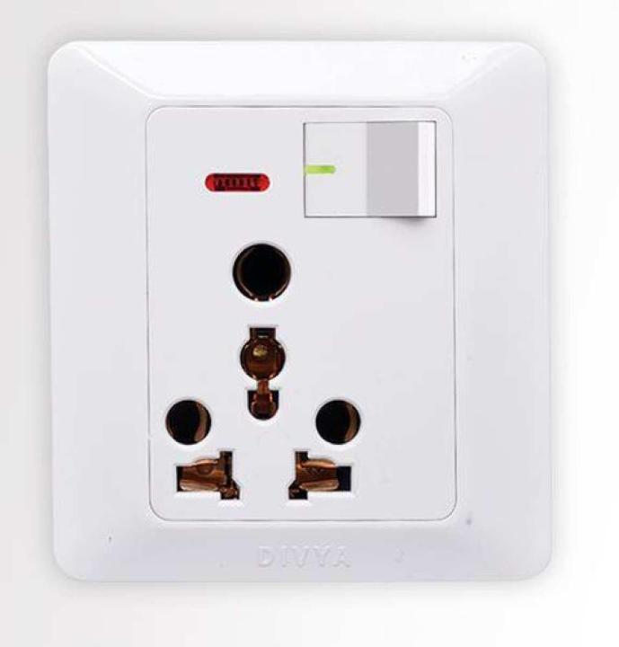 Royal Power Socket-16A | Daraz.com.np