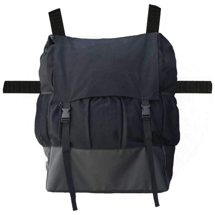 Car Spare Tire Storage Trash Bag for Trucks, Campers,Off-Road Vehicles ...