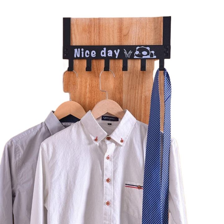 Carbon Metal Removable Cloth Door Hanger | Daraz.com.np