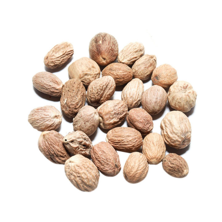 Nutmeg (Jaiphal) 500g | Daraz.com.np