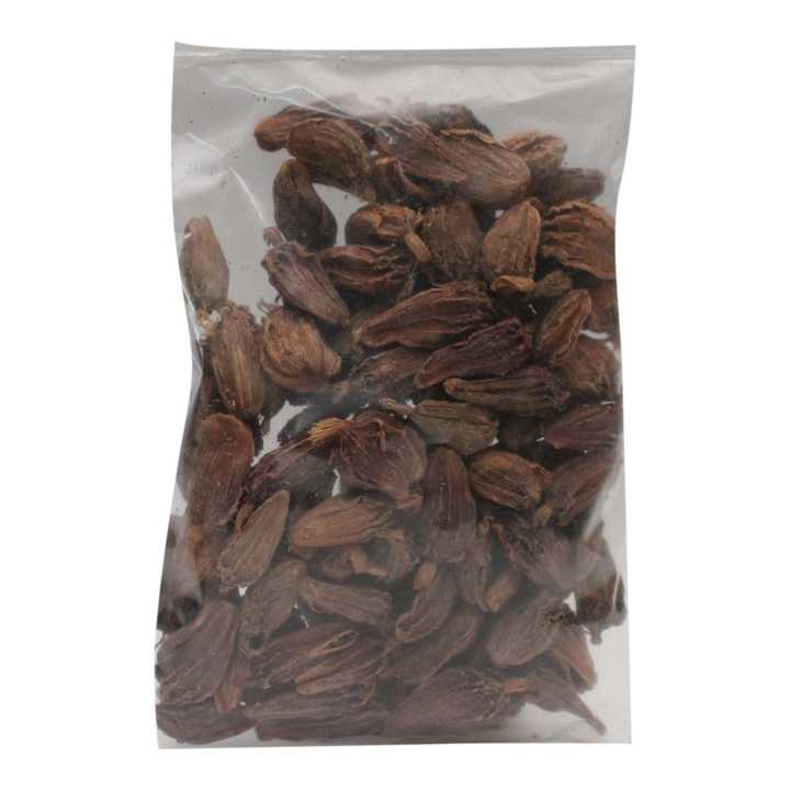 Black Cardamom (Alaichi) 500gm | Daraz.com.np