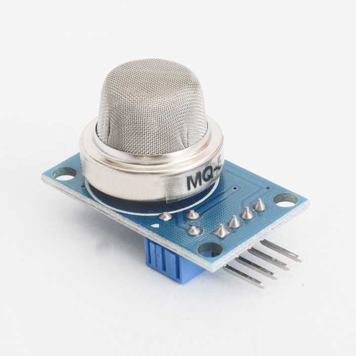 MQ 3 Alcohol Sensor Module | Daraz.com.np