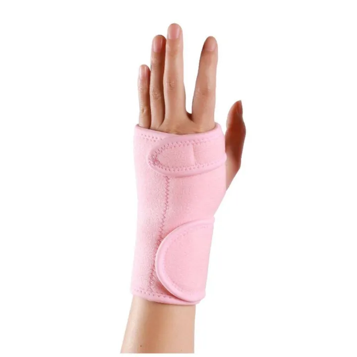 ZANGTA Thumb Brace Men Right Hand Sport Hand Wrist Gym Wrist Thumb ...