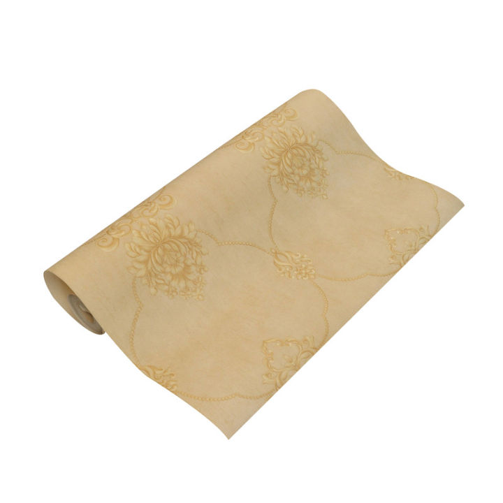 Royal Fancy Wallpaper 57 Sq. Ft | Daraz.com.np