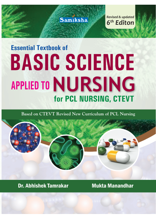 Essential Textbook Of Basic Science Applied To Nursing 6Th Edition ...