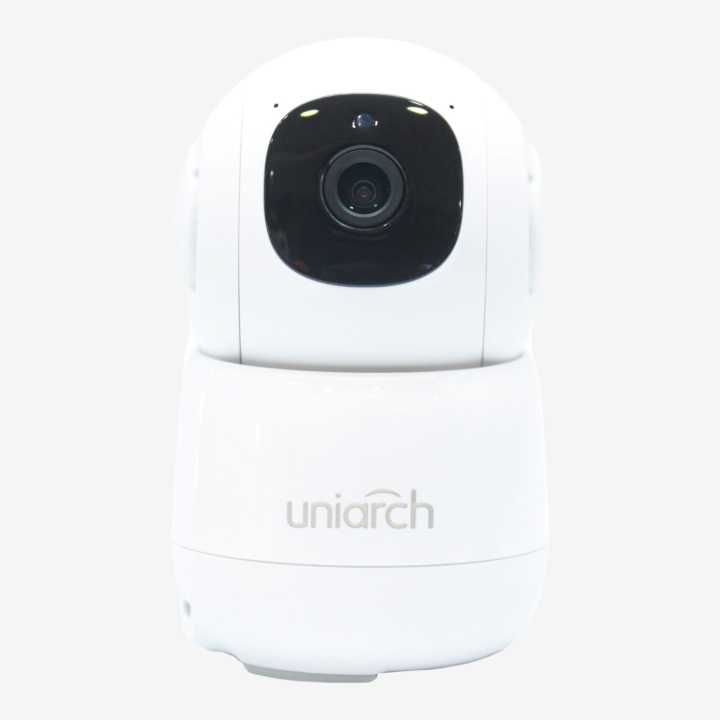 Uniarch Smart Pan & Tile Camera | Daraz.com.np