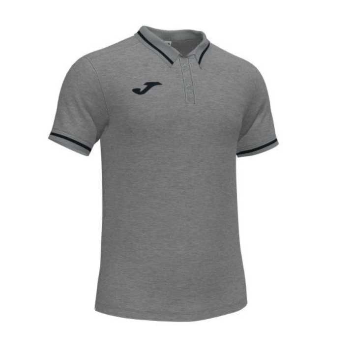 Joma Grey Polo Shirt For Men | Daraz.com.np