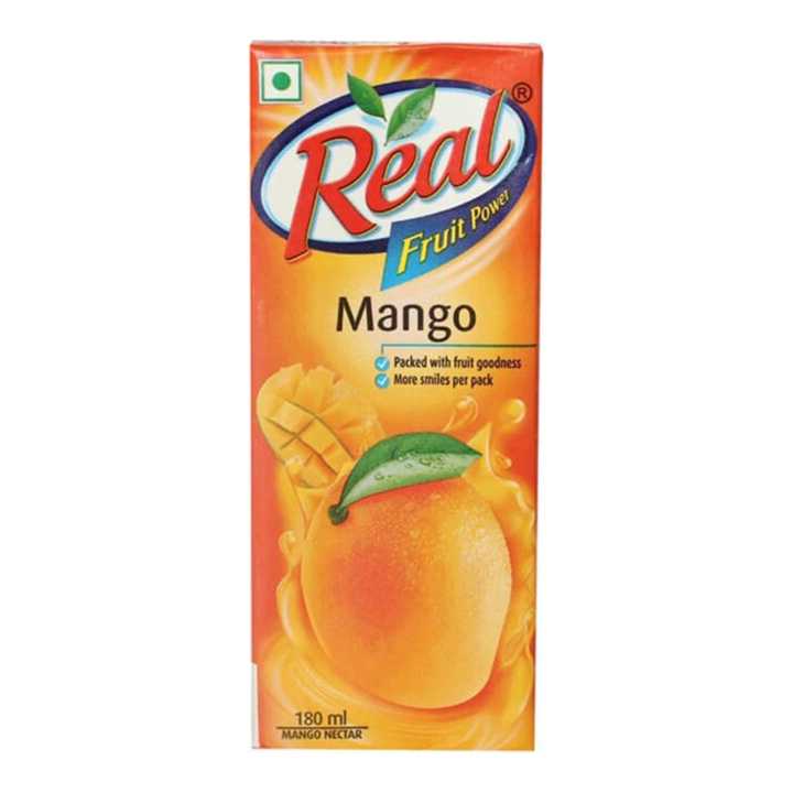 Real Mixed Mango Juice 1 litre | Daraz.com.np