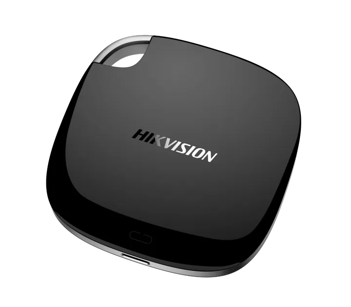 Hikvision HS-ESSD-T100 Series Portable External SSD 120GB / 240GB ...