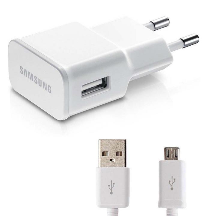 Fast Charging Adaptor Set Mobile Charger | Daraz.com.np