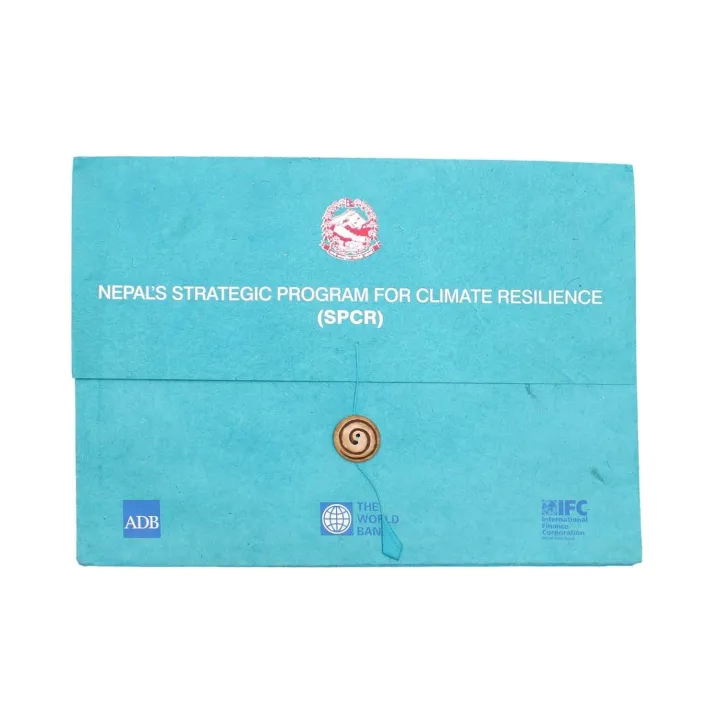 Blue Folder File | Daraz.com.np: Buy Online at Best Prices in Nepal ...