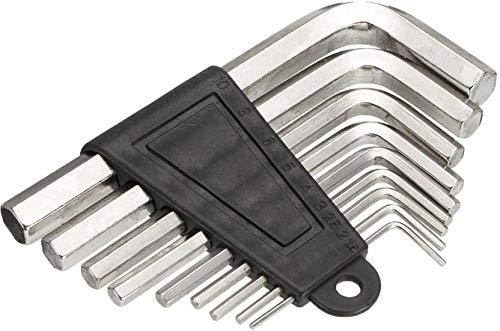 Multi-functional Allen key Set In Packet 9 Pcs | Daraz.com.np